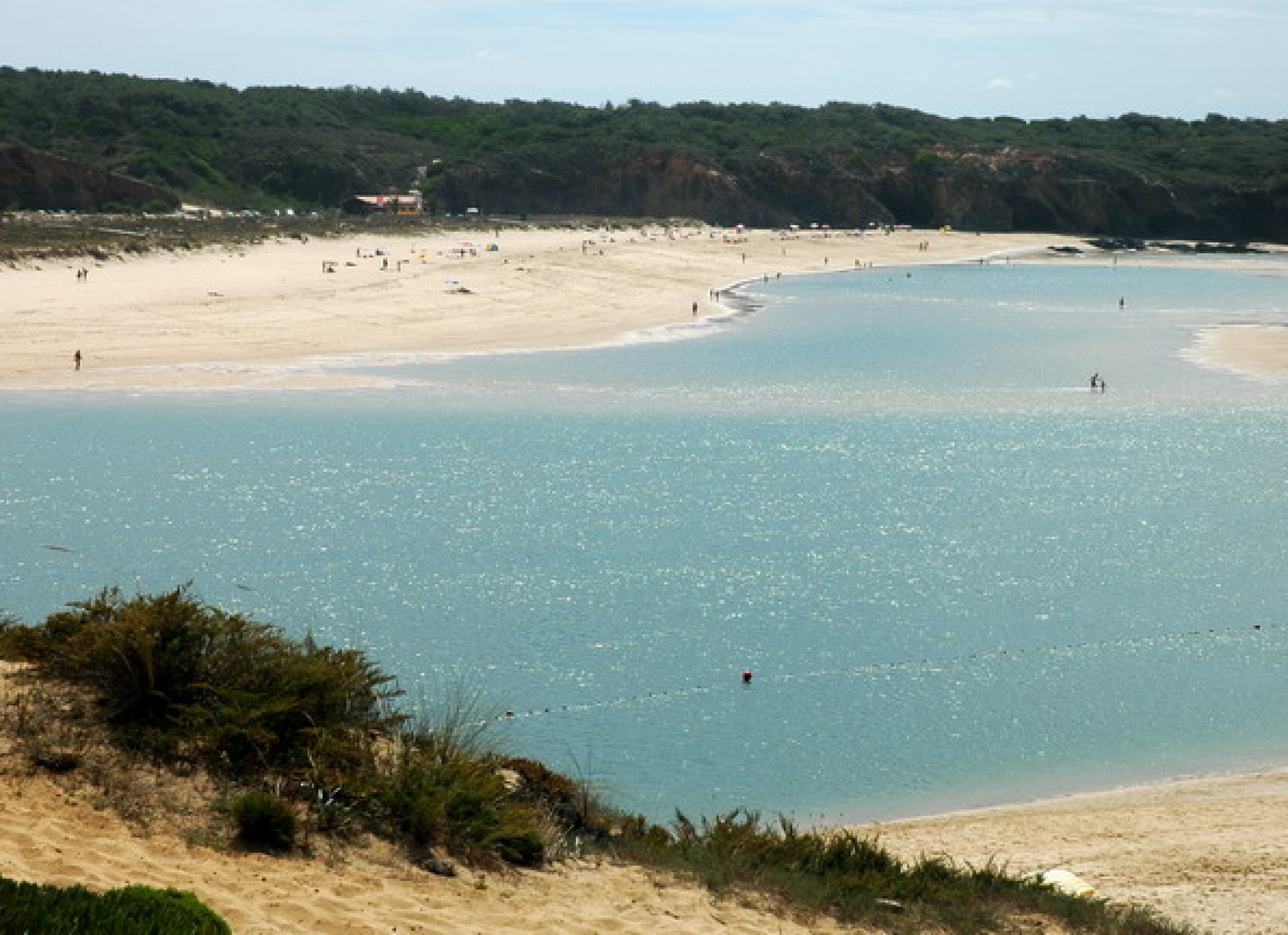 As 10 Melhores Praias da Costa Vicentina • Herdade do Amarelo