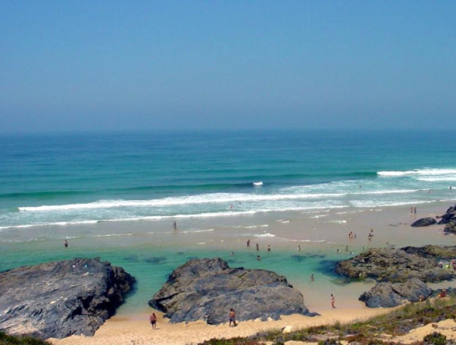As 10 Melhores Praias da Costa Vicentina • Herdade do Amarelo