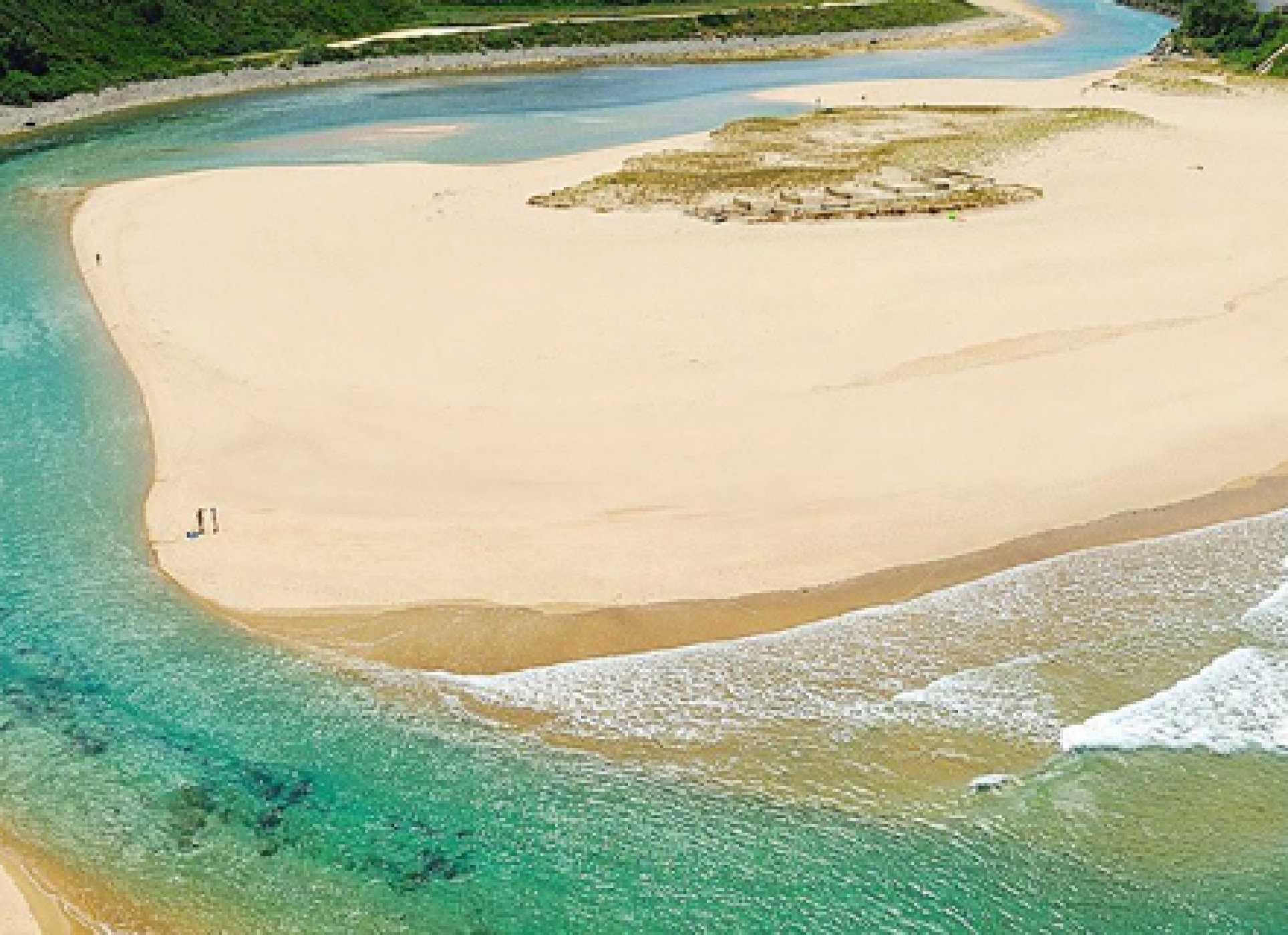 As 10 Melhores Praias da Costa Vicentina • Herdade do Amarelo